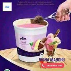 Jual Aice Es Krim Ember 3in1 8 liter - Ice Cream Emberan Family Bucket ...