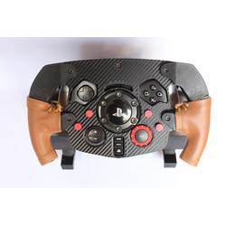 Jual Logitech G29 Formula 1 Steering Wheel F1 - F1 Carbon - Jakarta ...