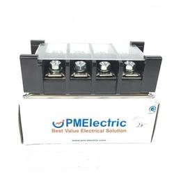 Jual Terminal Blok / Block 60A 4P 4 Pole PM Electric - Jakarta Pusat - Istana Gemilang Electric ...