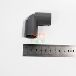 Jual KNEE AW 1/2“ FITTING PIPA PVC MERK RUCIKA KNIE | ELBOW | KENI | L - Jakarta Timur - Sentra ...