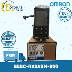 Jual Omron Temperature Controller E5EC-RX2ASM-800 - Jakarta Barat - Raspberry Pi Distributor ...