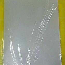 Jual Map L / Bening A4 Jenia ( 1 lusin) - Putih, Pack - Jakarta Barat ...