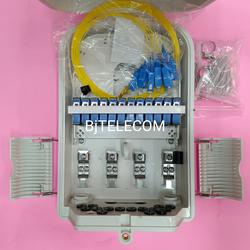 Jual odp 24 core lengkap pigtail sc upc/odp 24core - Jakarta Barat ...