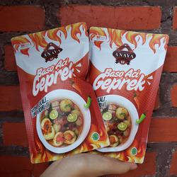 Jual BASO ACI INSTANT TERMURAH - Jakarta Timur - Pusat Cuankie ...