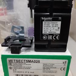 Jual Current Transformer Schneider CT2000/5 CT 2000/5 METSECT5DB200 ...