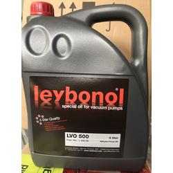 Jual Leybonol Oil LVO100, LVO130 - Kab. Bekasi - Leybold | Tokopedia