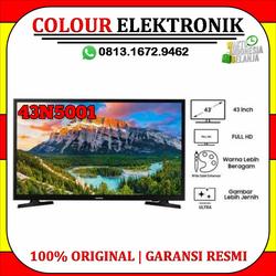 Jual Samsung LED TV 43 Inch Digital Full HD HDMI USB Movie UA43N5001 FHD - UNIT 1 FOTO 1 - Kota ...