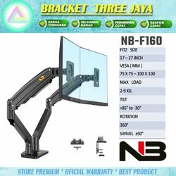 Promo nb f160 dual monitor gas Strut bracket led F160 nbf160 north ...