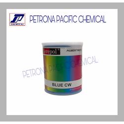 Jual Pigment Paste Matapel Unipol Blue CW 1kg - Pewarna Resin - Jakarta ...