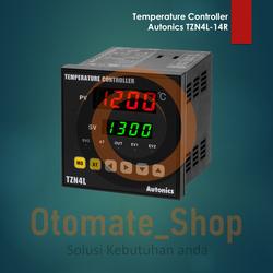 Jual Autonics Temperature Controller TZN4H-14R - Kota Semarang - DGEngineering | Tokopedia