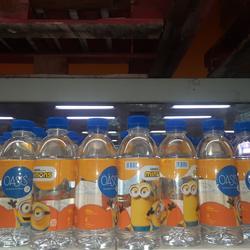 Promo Oasis+ 500ml Ph9 - Air Minum Mineral Ph Tinggi 1 Dus - Jakarta ...