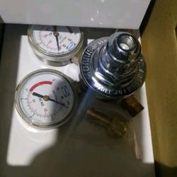 Jual MORRIS REGULATOR LPG PROPANE 201-3.5M-LP - MORIS PRESSURE ...