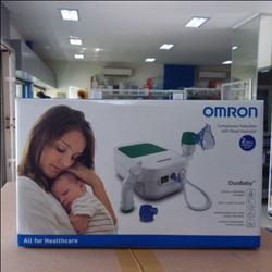 Jual Nebulizer Omron Nebulizer NE-C301 Baby Duo - Kota Bekasi - Sumber ...
