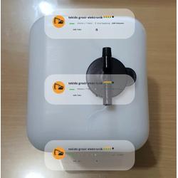 Jual reservoir tank tangki air radiator zaxis EX200 CAT E320 - Jakarta ...