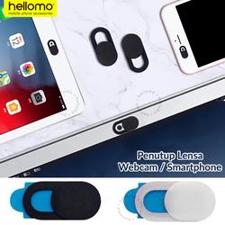 Jual Penutup Kamera Depan Hp Pelindung Lensa Camera Webcam Cover Laptop ...
