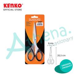 Jual gunting kenko besar/sedang/kecil/gunting 848/838/828 - Kecil (SC ...