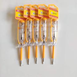 Jual MASKO TESPEN MAGNET / TEST PEN / OBENG TEST LISTRIK PLUS / MINUS ...