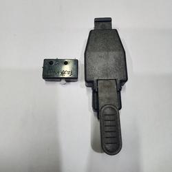 Jual Switch argon Switch tig torch - Jakarta Barat - eFeS Teknik ...