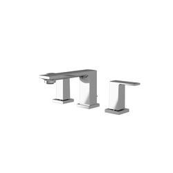 Jual kran Wastafel TOTO TX120LX hot & cold water/ wall type lavatory ...