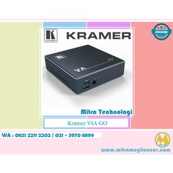 Jual KRAMER VIA Campus² - 4K Wireless Presentation & Collaboration ...