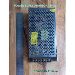Jual adaptor power suply 12V 10A - 12V 10A - Jakarta Barat - Sinar Surya LTC | Tokopedia