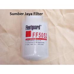 Jual Fuel Filter FLEETGUARD FF5052 / FF 5052 - FF5052 - Jakarta Utara ...