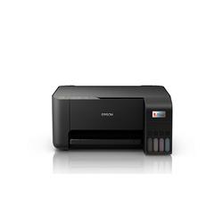 Promo Printer Epson L3210 A4 ECOTANK All-in-One Ink Tank - Hitam Cicil ...