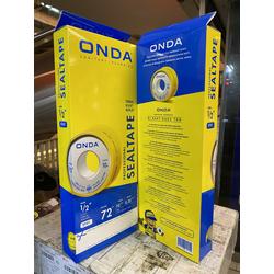 Jual Seal tape ONDA 1 Box ( isi 72 pcs ) - Jakarta Barat - Hoki S.S ...