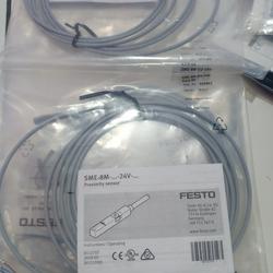 Jual FESTO Proximity Sensor SME-8M-DS-24V-K-2,5-OE - Jakarta Barat ...