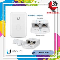 Jual Ubiquiti ETH-SP GEN2 Ethernet Surge Protector UTP LAN Outdoor ...