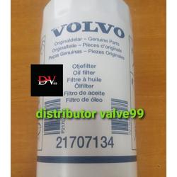 Jual Volvo 23658092 Long Life Oil Filter, 21707133, 21707134 - Kota ...