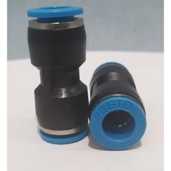 Jual FESTO PUSH IN CONNECTOR QS-12 12MM ( FITTING ) - Jakarta Barat - INVALTECH | Tokopedia