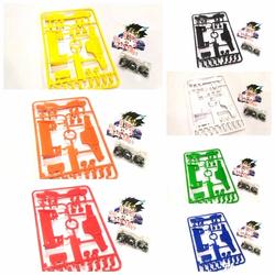 Jual rep tamiya carbon aero hi mount roller set Project D - Hitam ...