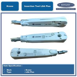 Jual Insertion Tool Lsa Krone Tang Krone - Jakarta Utara - SENTATEL ...