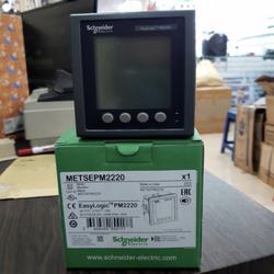 Jual SCHNEIDER POWER METER METSEPM2220 PM2220 PM 2220 ORIGINAL ...