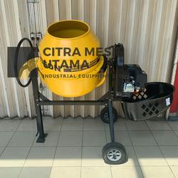 Jual Mesin Molen Diesel Beton Concrete Mixer 850 L Tigon TG-CM1000 D - Jakarta Barat - Citra ...