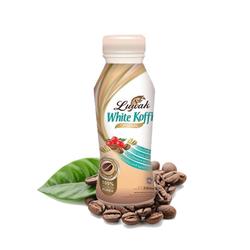 Promo Kopi Luwak White Koffie Original Botol 220ml - - Kopi Luwak ...