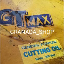 Jual Cutting oil/oli bromus/cutting fluid/cairan bubut - Jakarta Barat ...