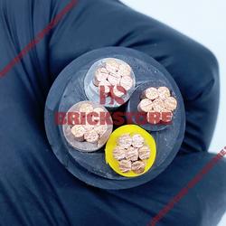 Jual Kabel Listrik NYY 4x35mm2 SUPREME (4x35mm 4x35 mm 4 x 35 mm2 ...