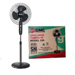 Jual GMC Kipas Angin Stand Fan 16 Inch GMC359 GMC 359 Garansi - Kab. Jember - Thomas Elektronik ...