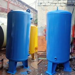 Jual PRESSURE TANK 1000 LITER AIR RECEIVER TANK 1000 L WATER PRESSURE ...