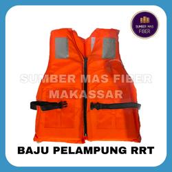 Jual JUAL LIFE JACKET PELAMPUNG RENANG KESELAMATAN KAPAL LOKAL SAVEREX ...