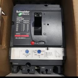 Promo Schneider Compact NSX250F Mccb 200A 3P 36Ka - LV431631 Cicil 0% ...