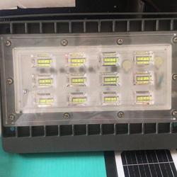 Jual Lampu sorot led 50 watt 50w model BVP161 Philips - Putih - Jakarta Barat - Indo Led ...