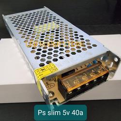 Jual power supply psu 40a 5v slim - Kota Bandung - Firdis Store | Tokopedia