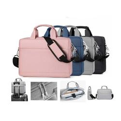 Promo Tas Selempang Macbook Air / Pro M1 13" Inch Tas Laptop Apple ...