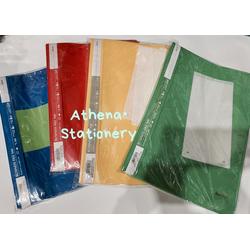 Jual Map / Business File A4 / Folio - Daiichi 365 - A4 Merah - Jakarta ...