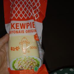 Jual Kewpie Mayonaise Original 300 Gram - Kota Semarang - Haz Fruits ...