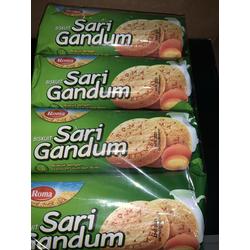 Jual Biskuit Roma Sari Gandum Roll 149 Gram - (1 DUS ISI 20 PCS ...