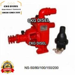 Jual Pompa Air NS 150 6inch / Pompa Air Irigasi 6 inch NS 150 - Kab ...